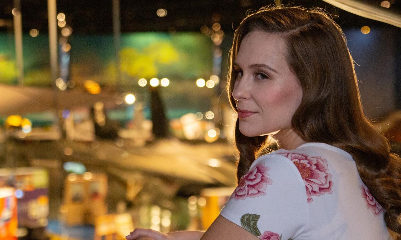 A Christmas Hero - Where to Watch and Stream Online – Entertainment.ie