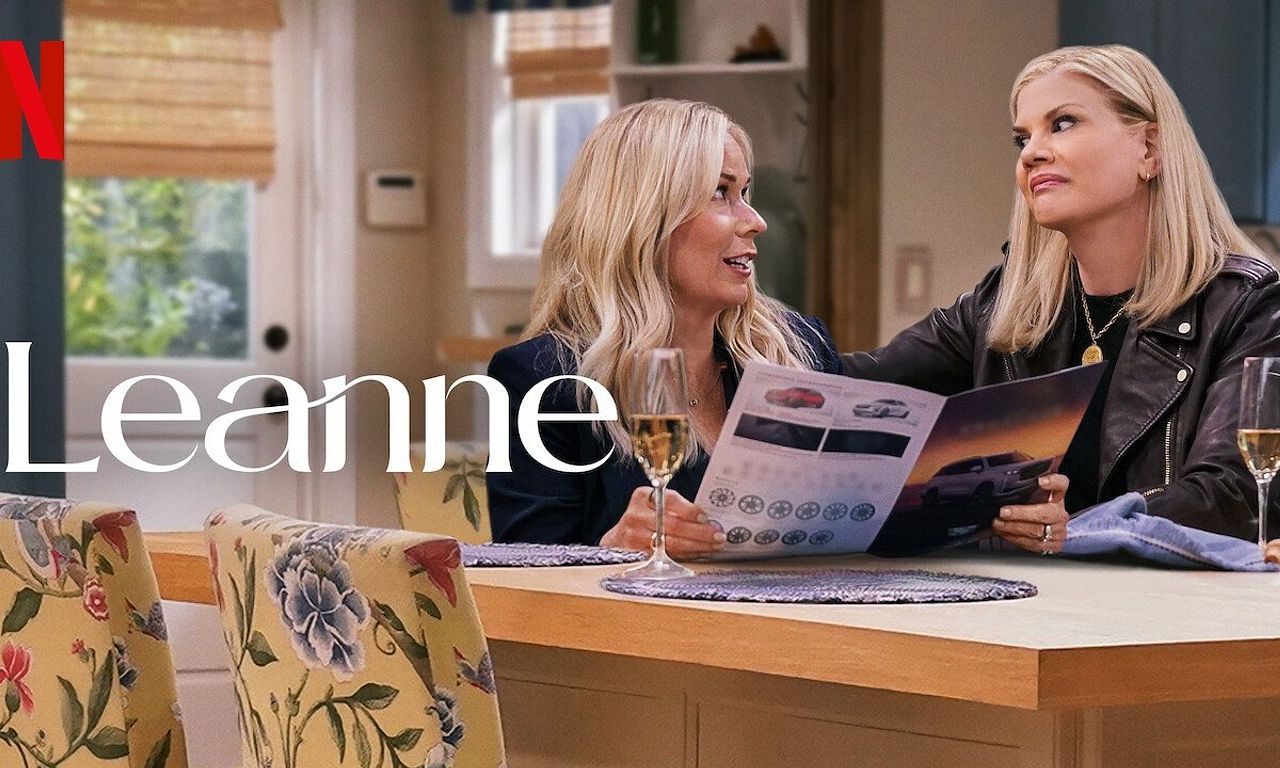 Leanne - Where to Watch and Stream Online – Entertainment.ie