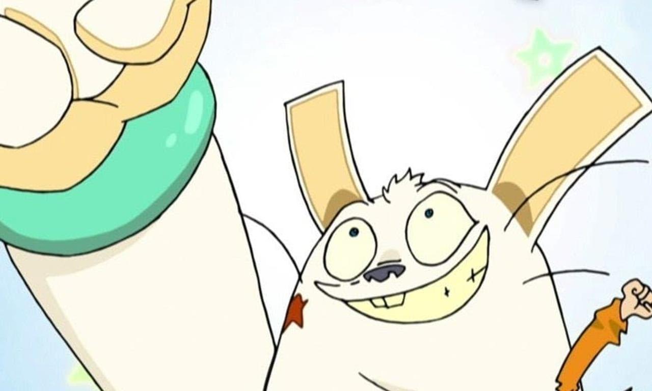 Rekkit Rabbit - Where to Watch and Stream Online – Entertainment.ie