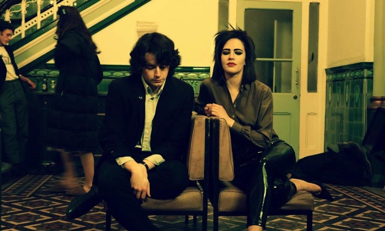 England Is Mine - Where to Watch and Stream Online – Entertainment.ie