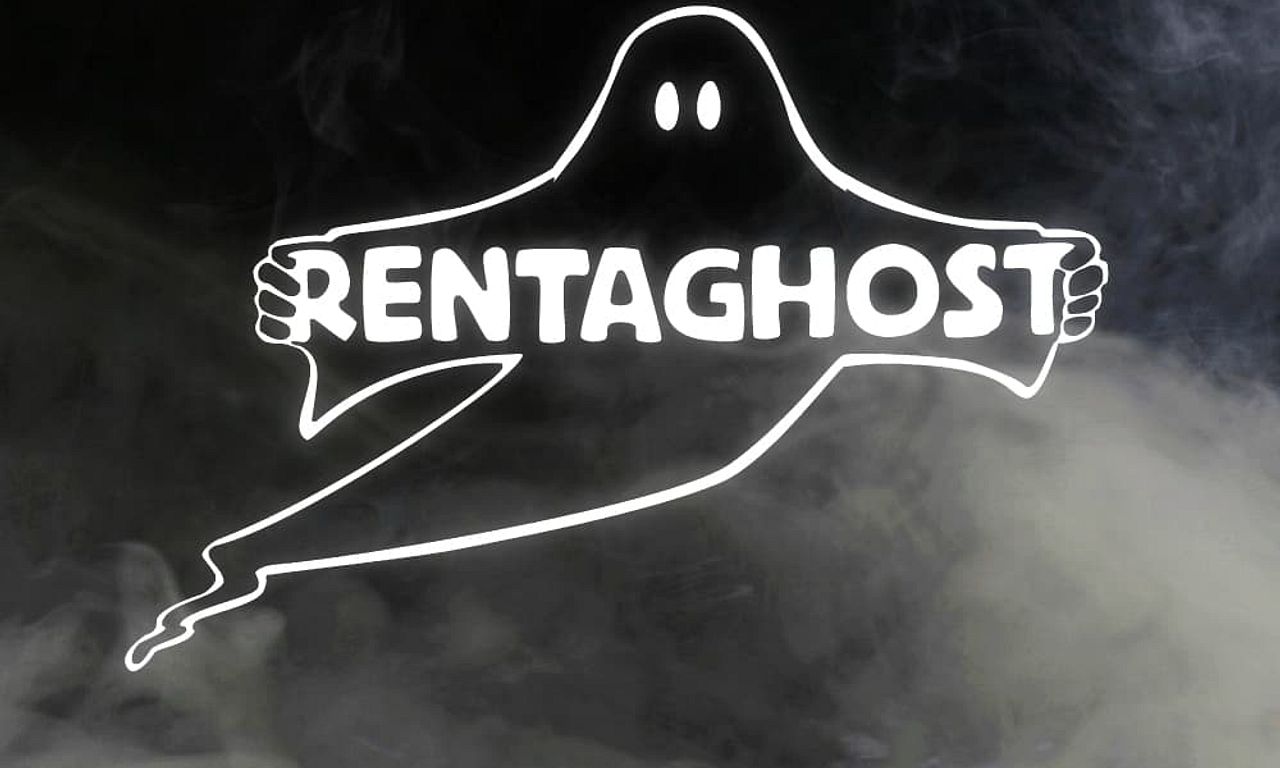 Rentaghost - Where to Watch and Stream Online – Entertainment.ie