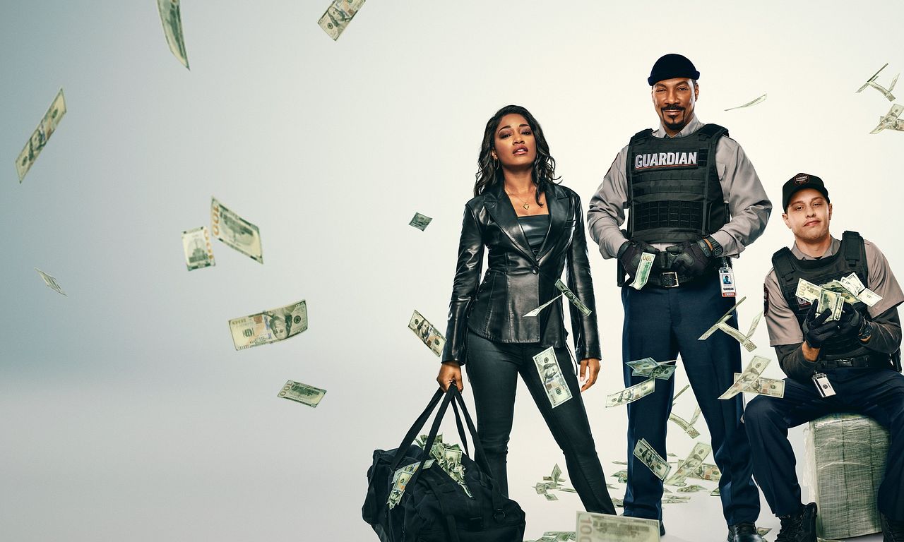 The Pickup - Where to Watch and Stream Online – Entertainment.ie