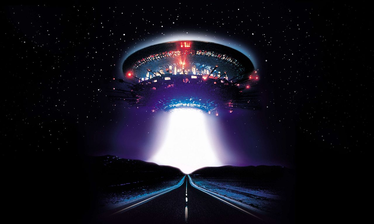 Close Encounters of the Third Kind - Where to Watch and Stream Online – Entertainment.ie