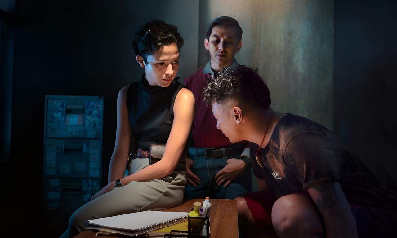 Borderless Fog - Where to Watch and Stream Online – Entertainment.ie