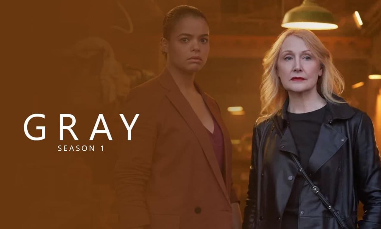 Gray - Where to Watch and Stream Online – Entertainment.ie