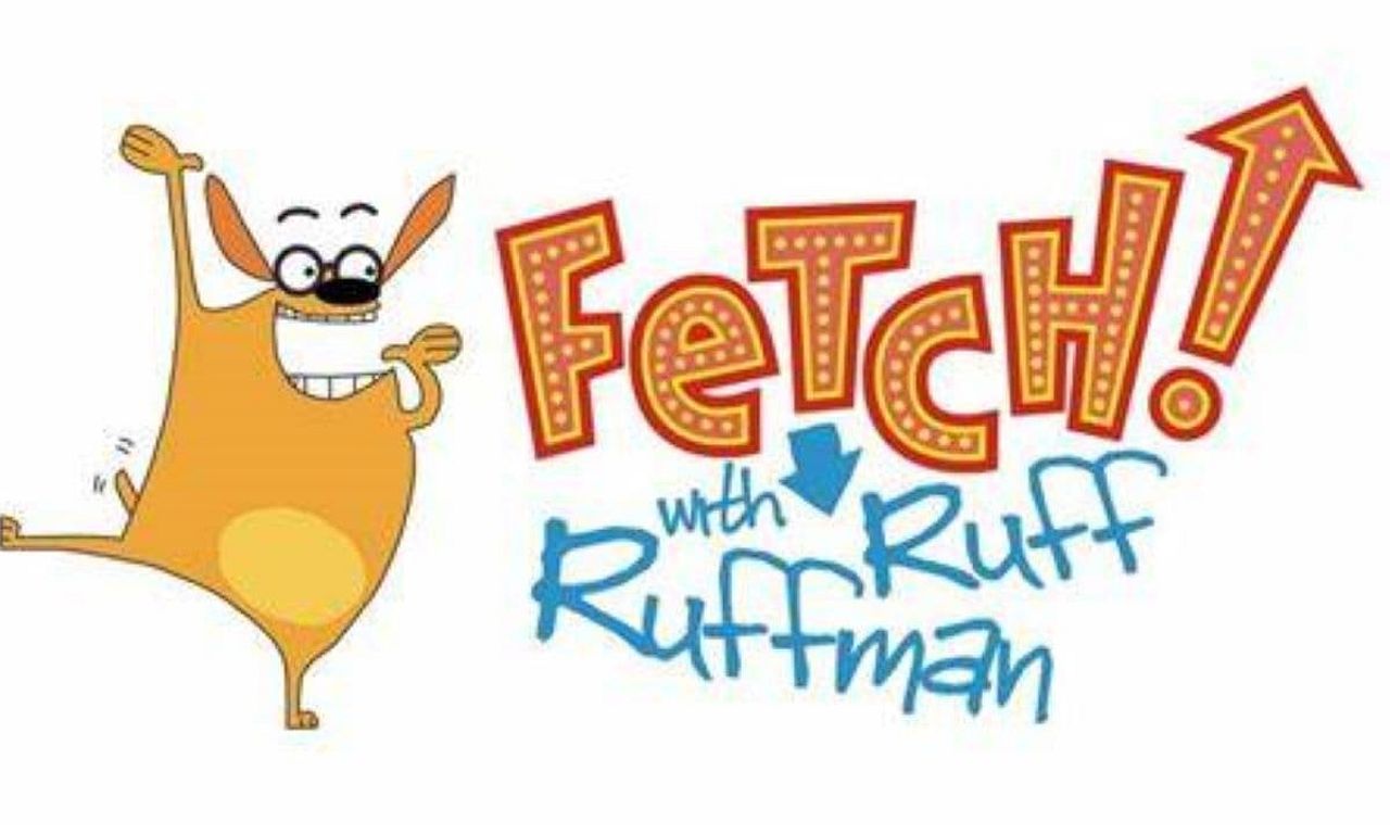 Fetch! with Ruff Ruffman - Where to Watch and Stream Online ...