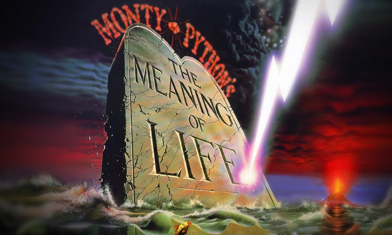 Monty Python's The Meaning of Life - Where to Watch and Stream Online ...