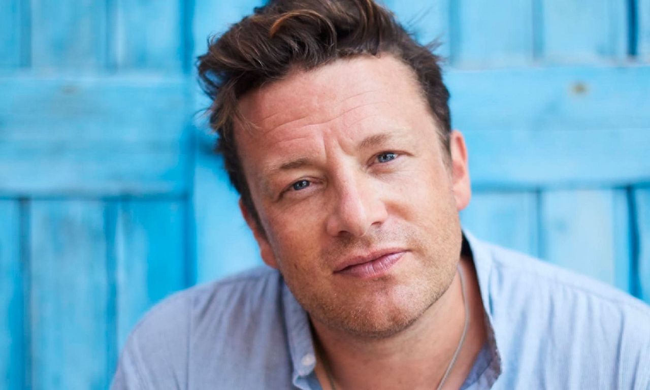 Jamie Cooks Italy - Where to Watch and Stream Online – Entertainment.ie