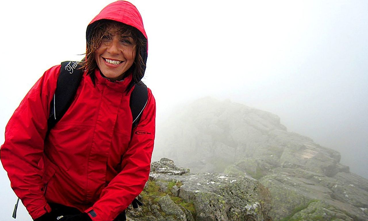 Wainwright Walks - Where to Watch and Stream Online – Entertainment.ie