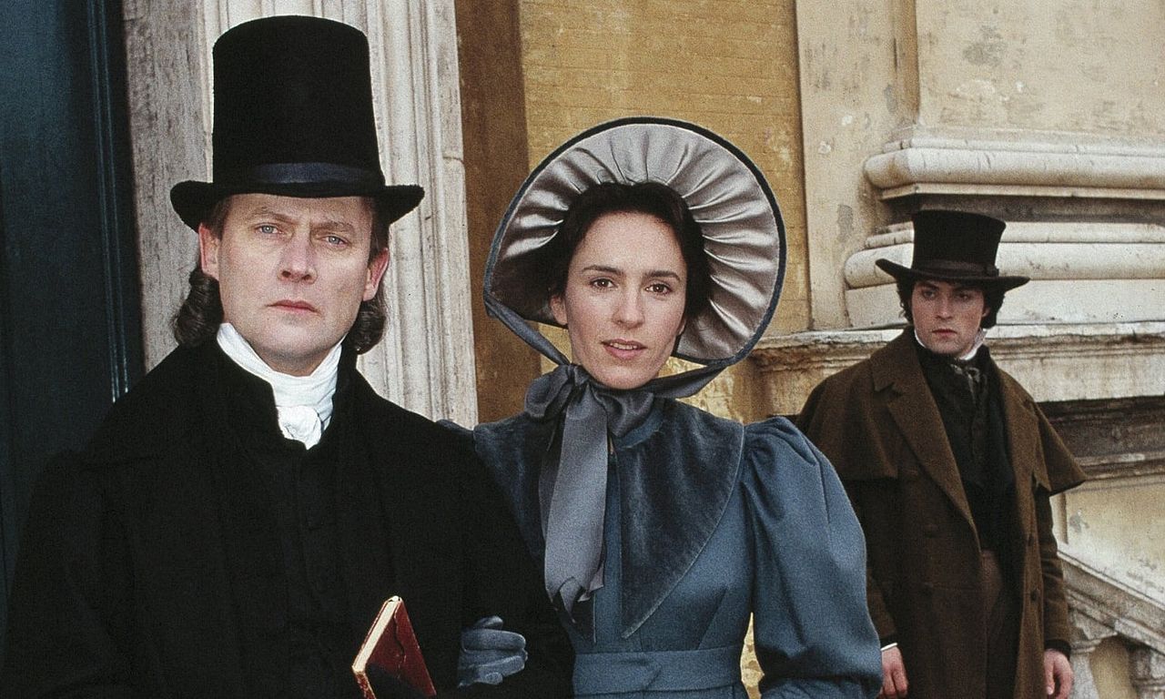 Middlemarch - Where to Watch and Stream Online – Entertainment.ie