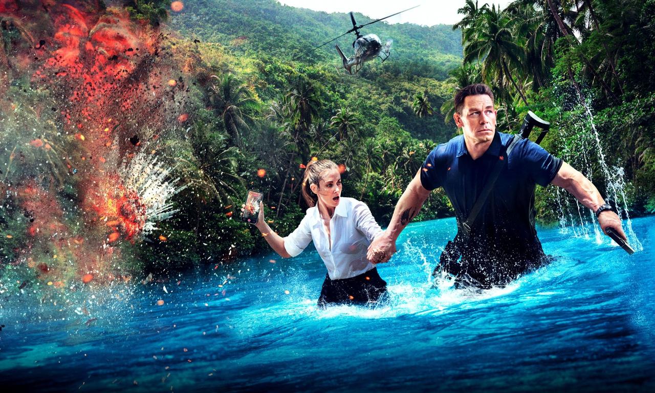 Freelance - Where to Watch and Stream Online – Entertainment.ie
