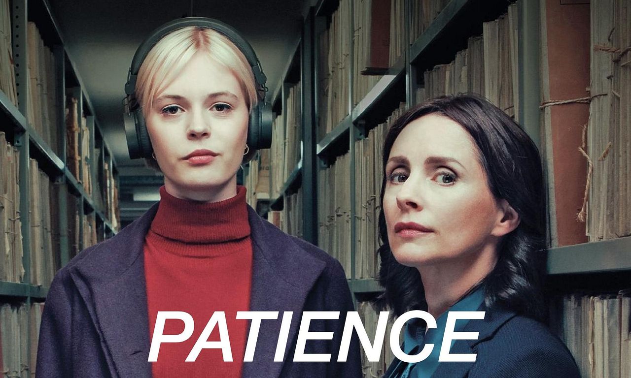 Patience - Where to Watch and Stream Online – Entertainment.ie