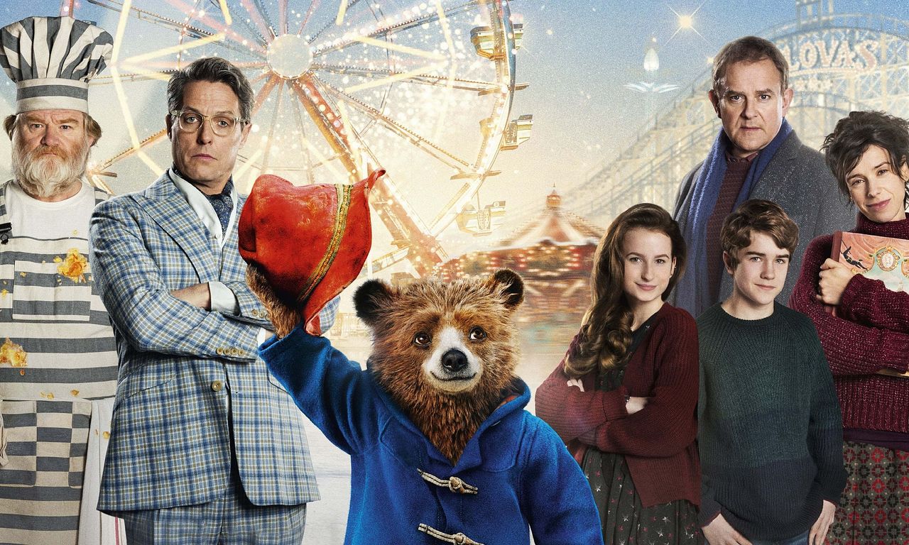 Paddington 2 - Where to Watch and Stream Online – Entertainment.ie