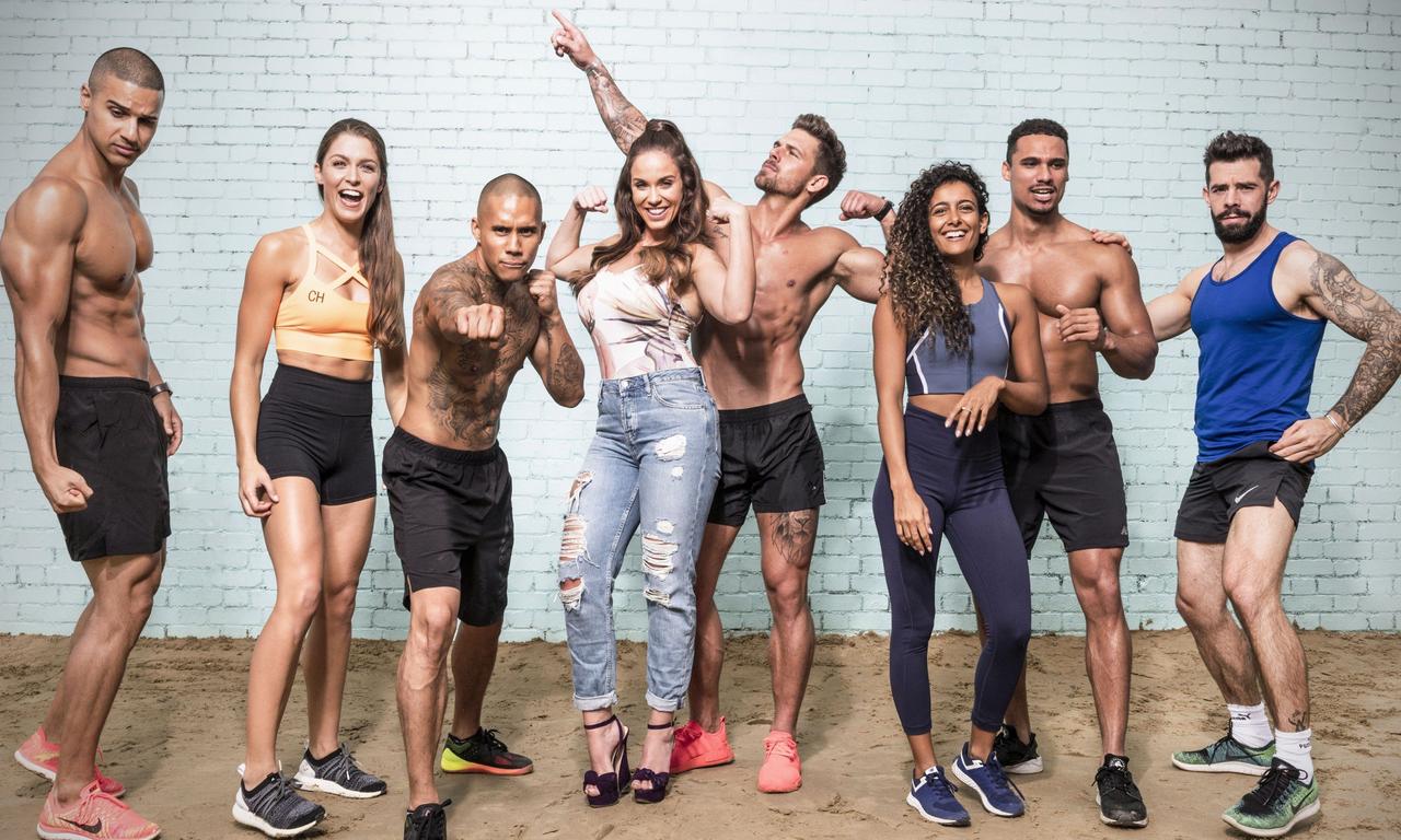 Ex on the Beach: Body SOS - Where to Watch and Stream Online ...
