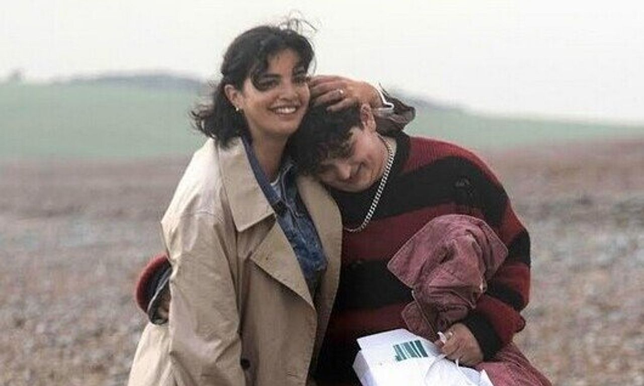 Shell - Where to Watch and Stream Online – Entertainment.ie