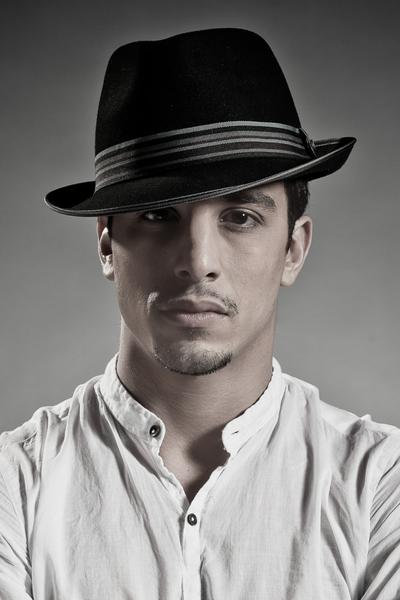 Alaa Safi - About - Entertainment.ie