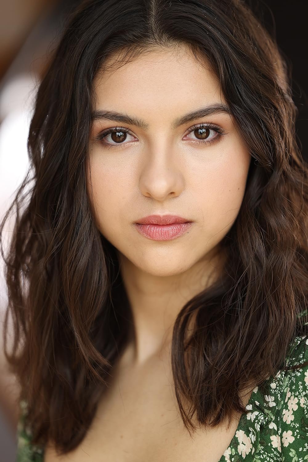 Sara Malal Rowe - About - Entertainment.ie