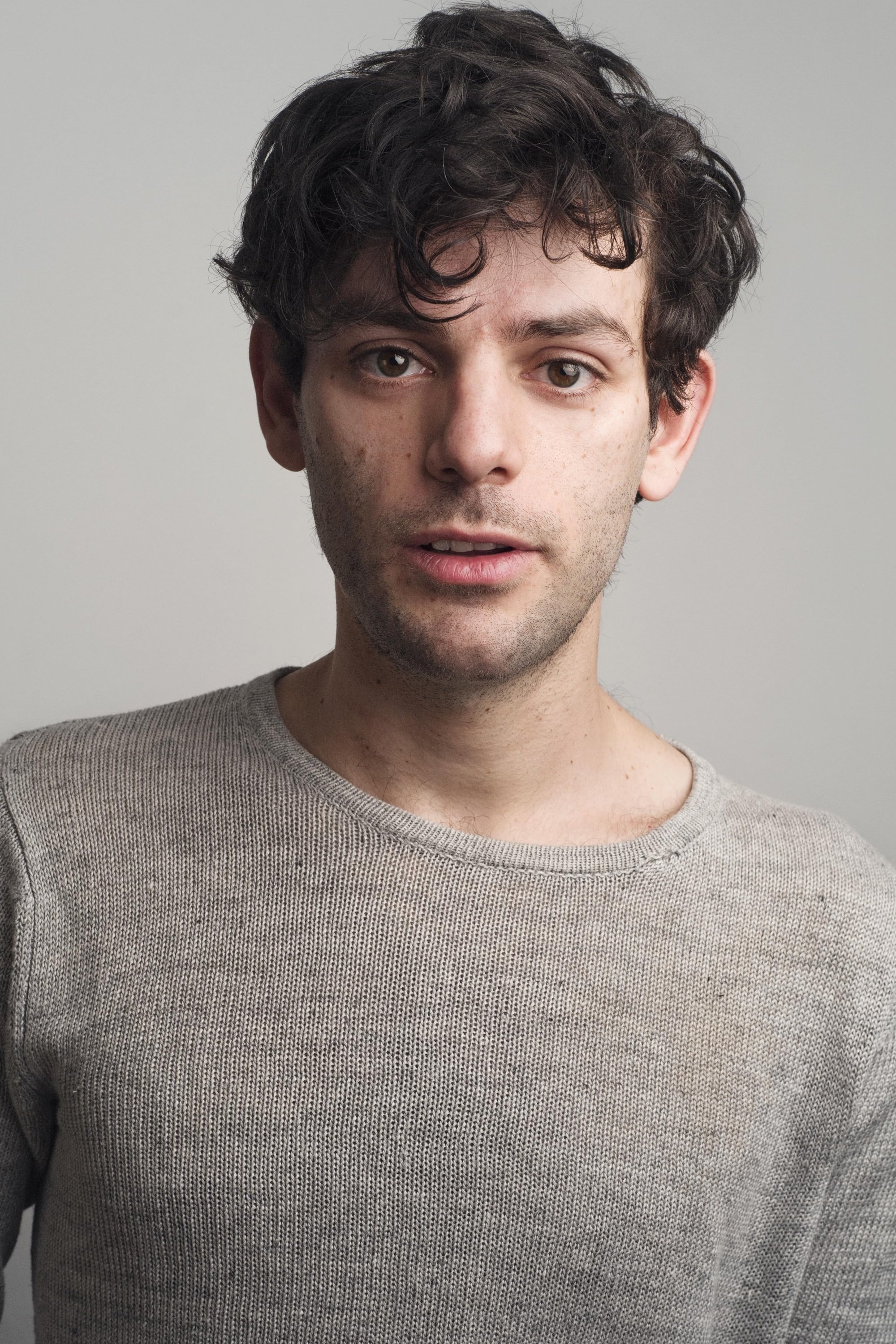 Tanner Paul - About - Entertainment.ie