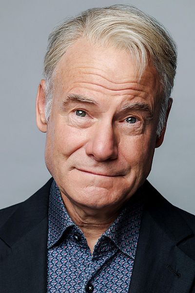 Jim Meskimen - About - Entertainment.ie