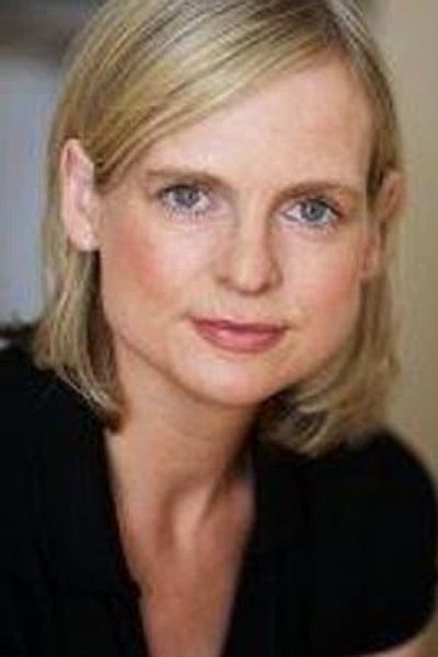 Fiona Gordon - About - Entertainment.ie