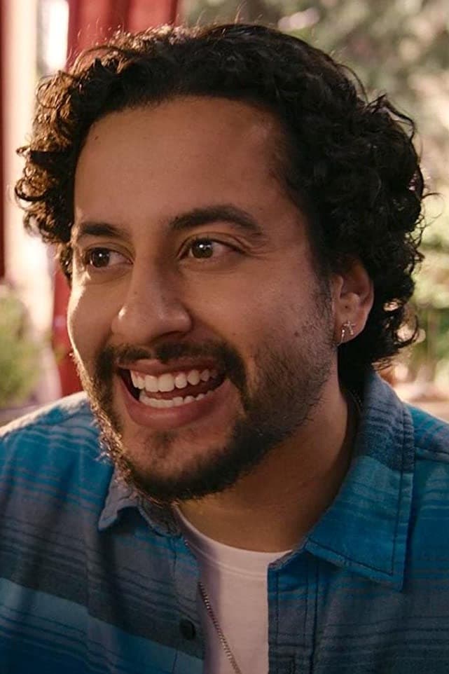 Nicholas Barrera - About - Entertainment.ie