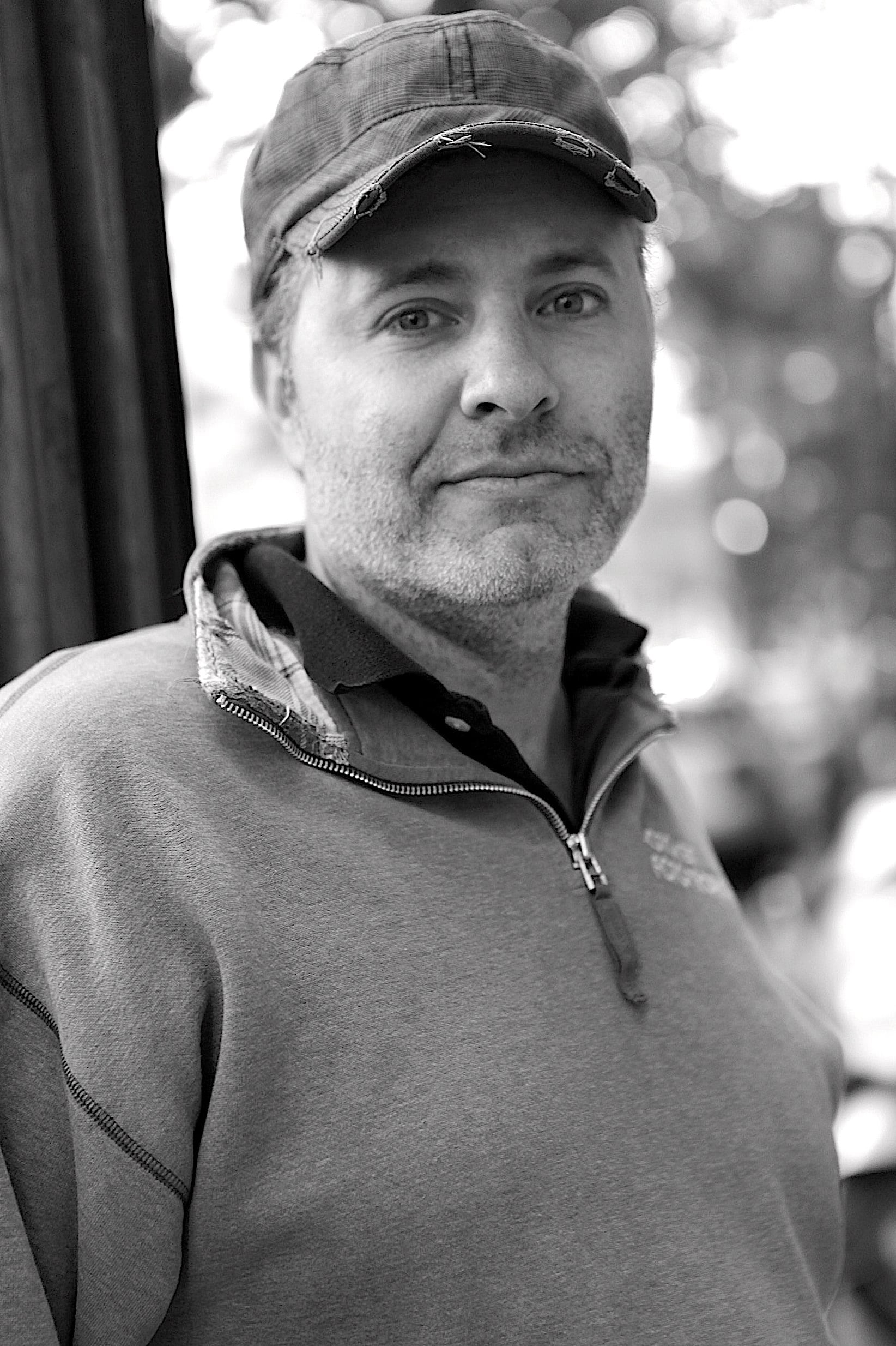 Terry Cunningham - About - Entertainment.ie