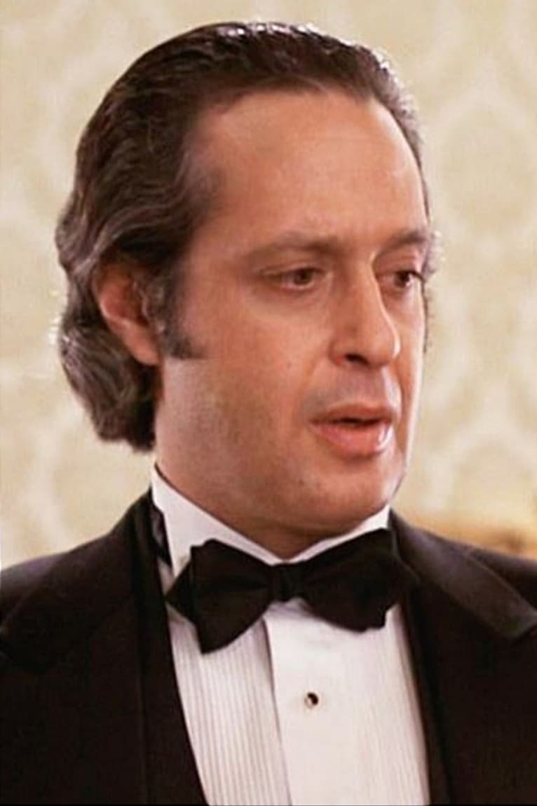 Alan Rubin - About - Entertainment.ie