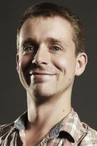 Daniel Browning Smith - About - Entertainment.ie