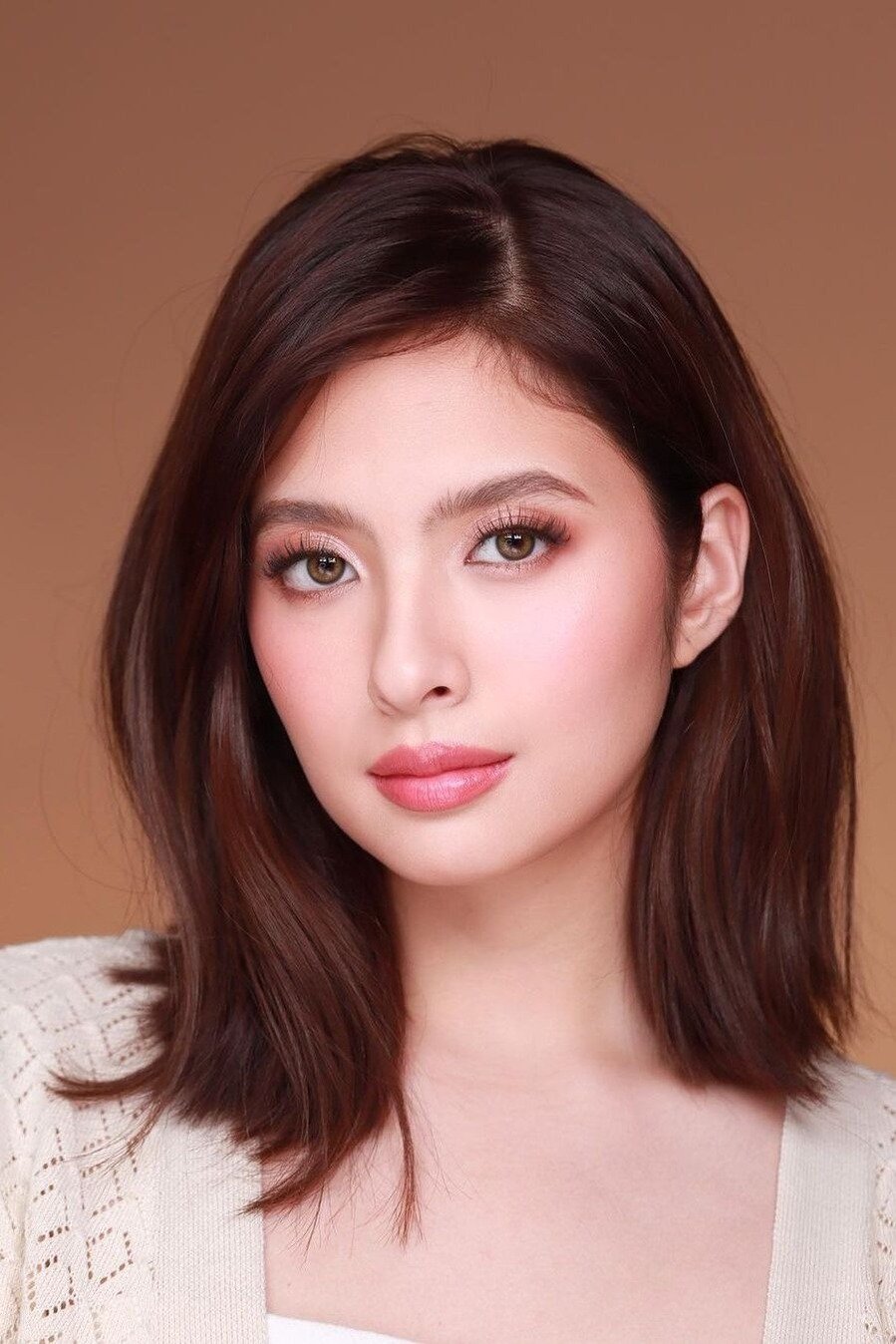 Ysabel Ortega - About - Entertainment.ie