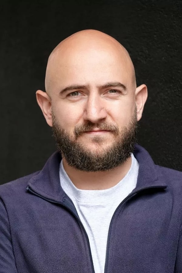 Kieran Roche - About - Entertainment.ie