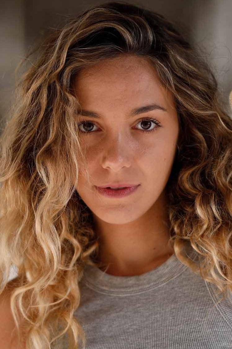 Jade Pirovano - About - Entertainment.ie
