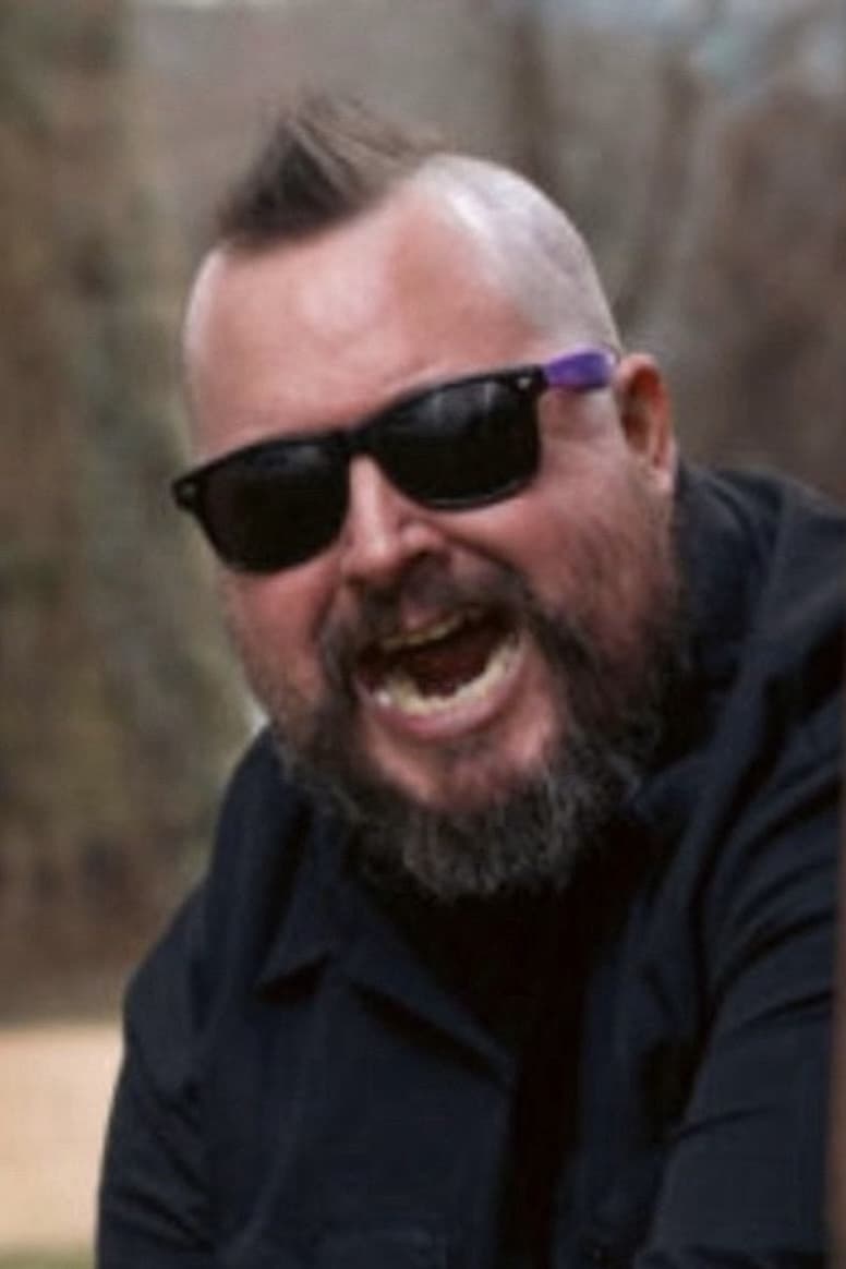Scott Wampler - About - Entertainment.ie