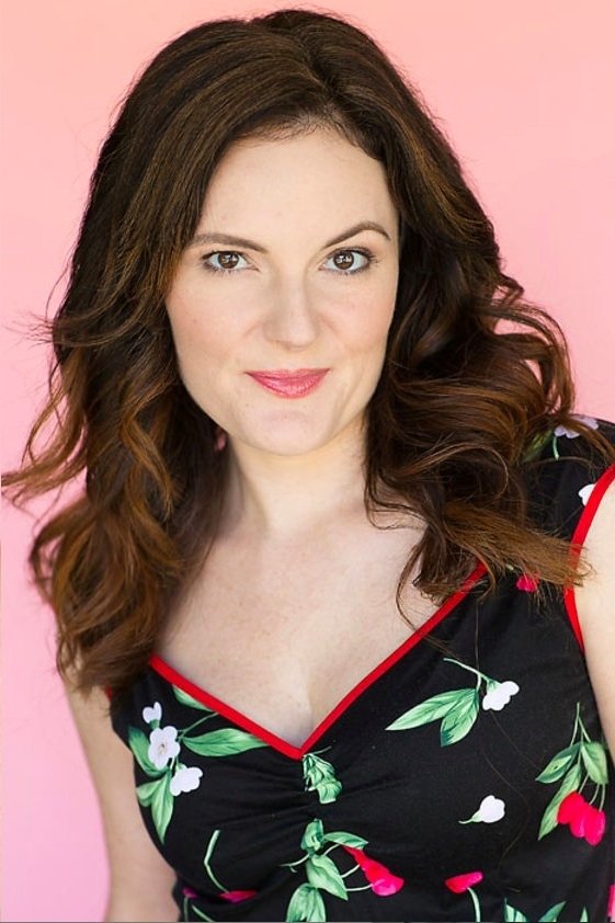 Liz Stewart - About - Entertainment.ie