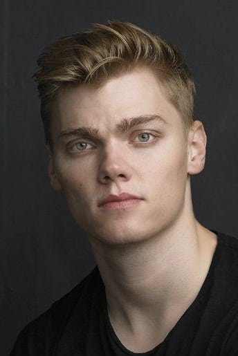 Levi Meaden - About - Entertainment.ie