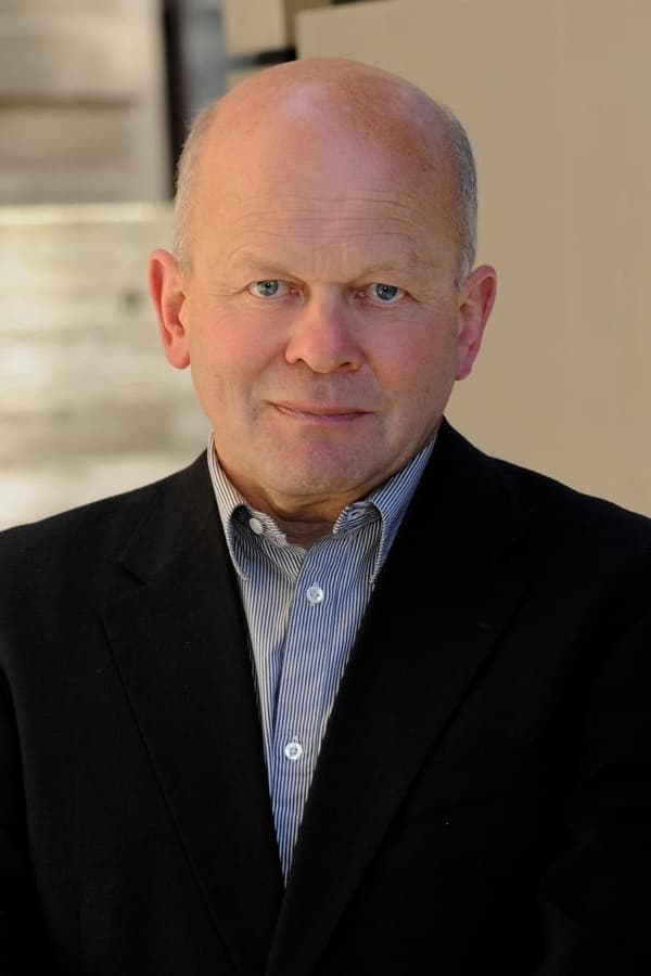 John Smithson - About - Entertainment.ie