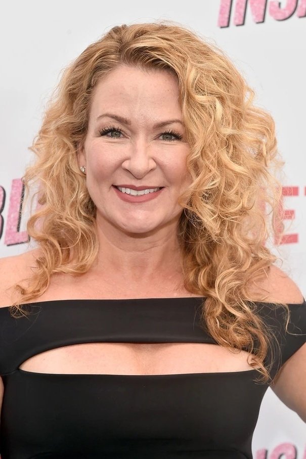 Sarah Colonna - About - Entertainment.ie