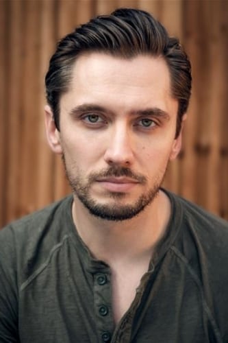 Jonathan Christie - About - Entertainment.ie