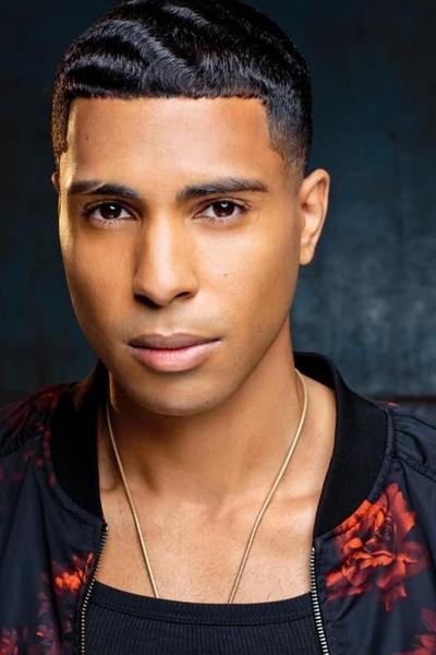 Nyell Segura - About - Entertainment.ie