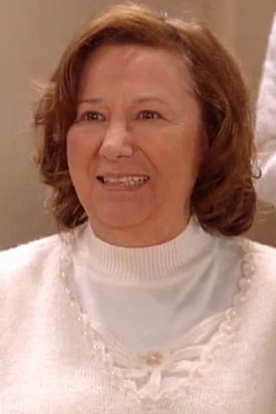 Ângela Ribeiro - About - Entertainment.ie