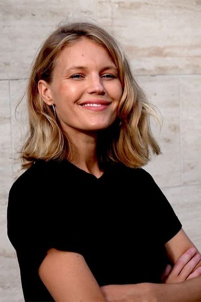 Johanna Hedberg - About - Entertainment.ie