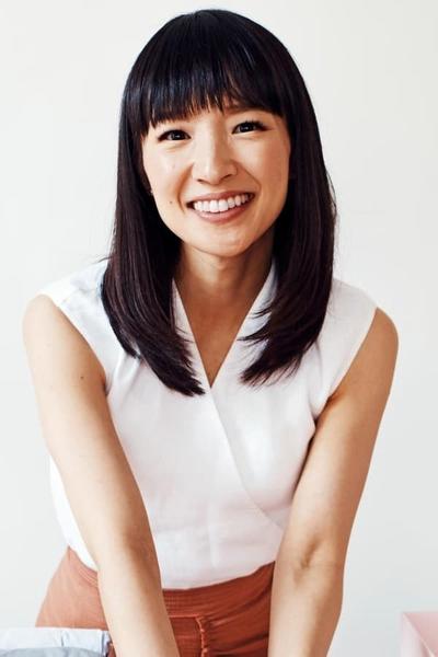 Marie Kondo - About - Entertainment.ie