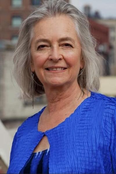 Joan La Barbara - About - Entertainment.ie