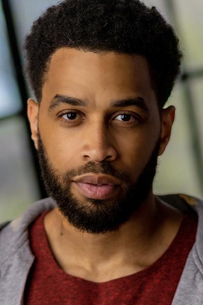 Stephen Cofield Jr. - About - Entertainment.ie