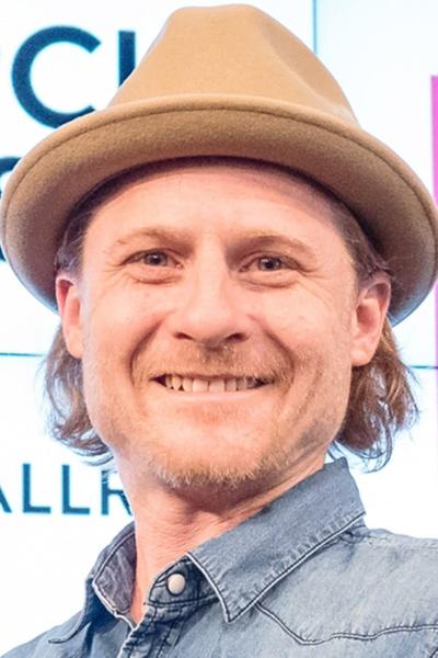 Danny Cooksey - About - Entertainment.ie