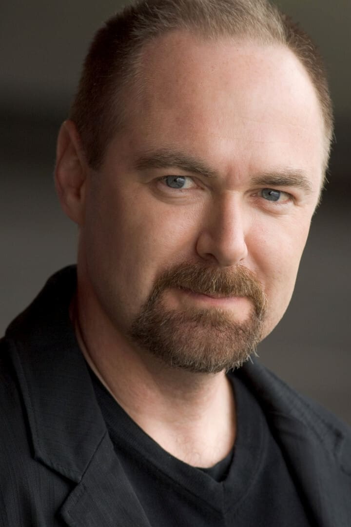 William MacDonald - About - Entertainment.ie