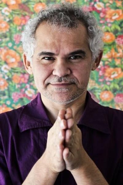 Gero Camilo - About - Entertainment.ie