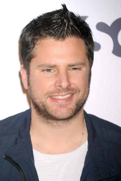 James Roday Rodriguez - About - Entertainment.ie