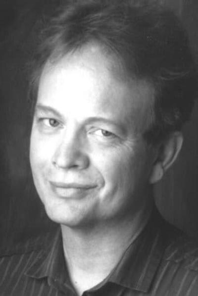 Gary Houston - About - Entertainment.ie