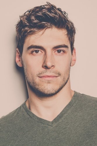 Andrew Pirozzi - About - Entertainment.ie