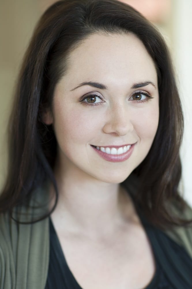 Octavia Barron-Martin - About - Entertainment.ie